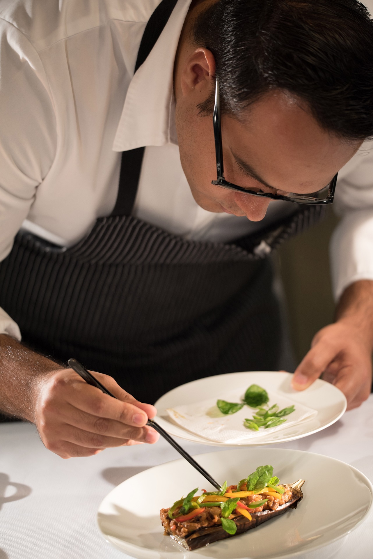 How to become a Successful chef - NSR-Hotels
